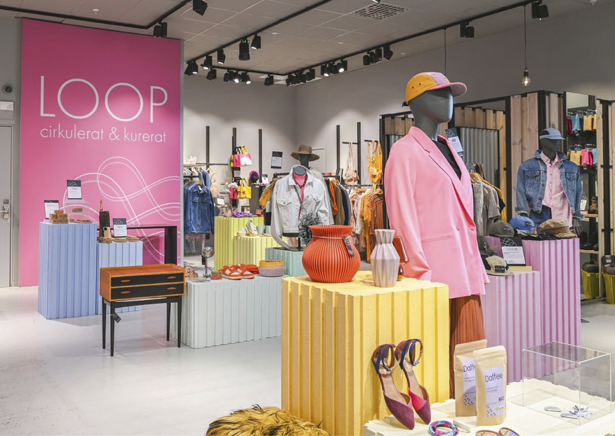 Camino – magasin om livskvalitet, medvetenhet och framtidsanda